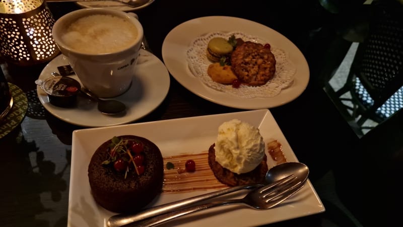 Bar Bistro Felien in Haarlem - Restaurant Reviews, Menu and Prices ...