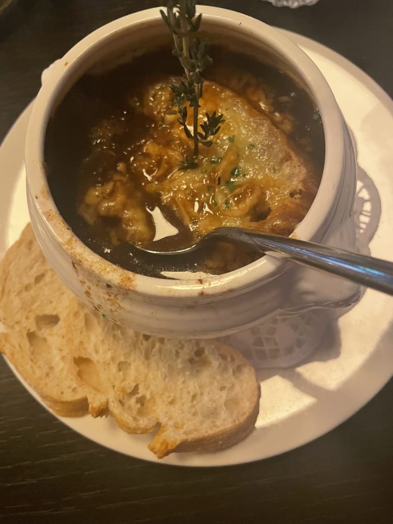 Bar Bistro Felien in Haarlem - Restaurant Reviews, Menu and Prices ...