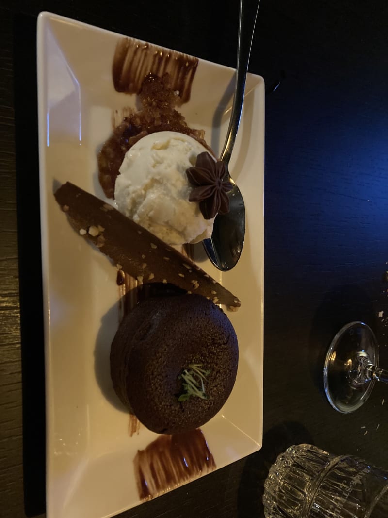 Restaurant Bar Bistro Felien à Haarlem - Menu, avis, prix et ...