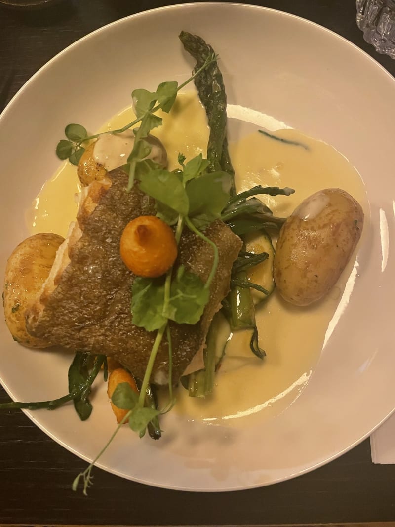 Bar Bistro Felien in Haarlem - Menu, openingstijden, prijzen, adres van ...