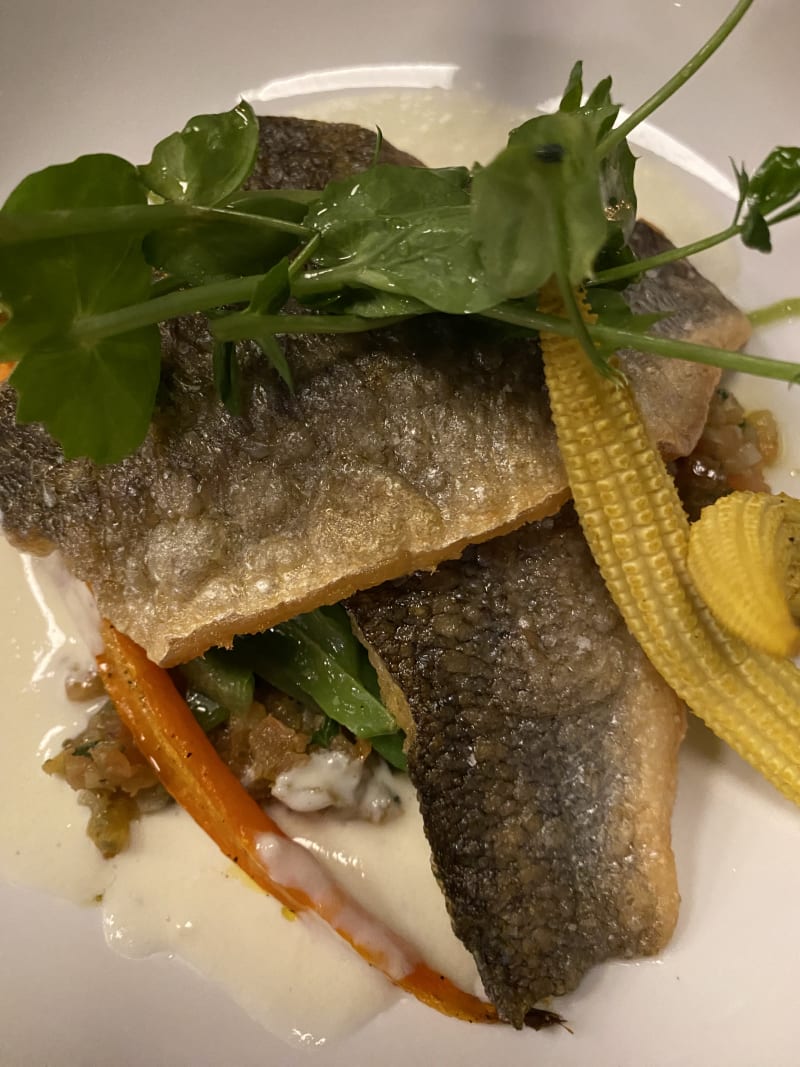 Bar Bistro Felien in Haarlem - Menu, openingstijden, prijzen, adres van ...