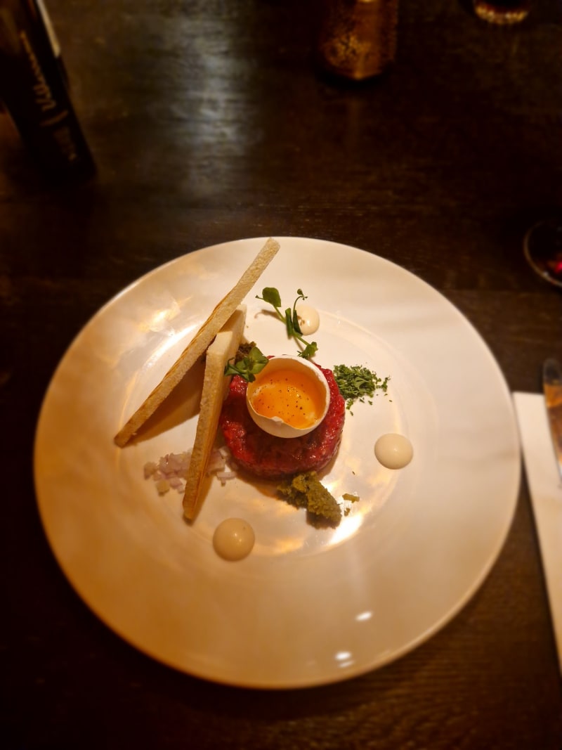 Bar Bistro Felien in Haarlem - Restaurant Reviews, Menu and Prices ...