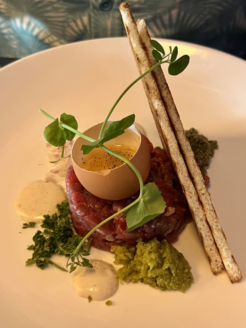 Bar Bistro Felien in Haarlem - Menu, openingstijden, prijzen, adres van ...