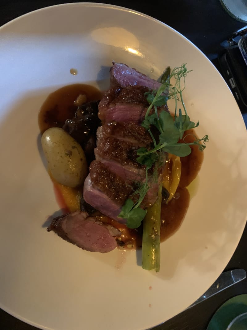 Bar Bistro Felien in Haarlem - Restaurant Reviews, Menu and Prices ...