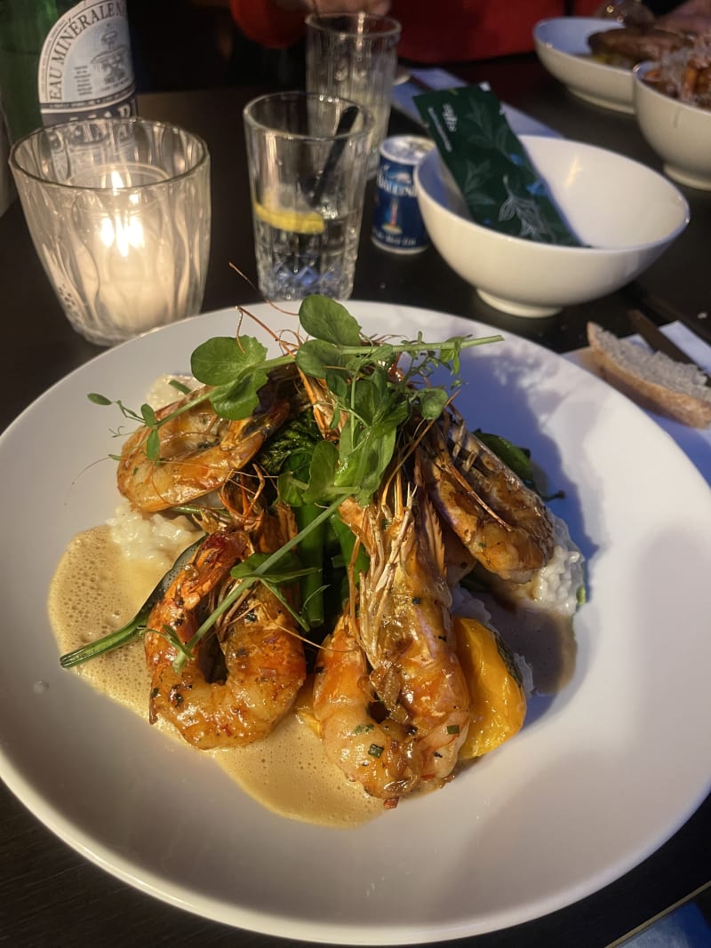 Bar Bistro Felien in Haarlem - Menu, openingstijden, prijzen, adres van ...