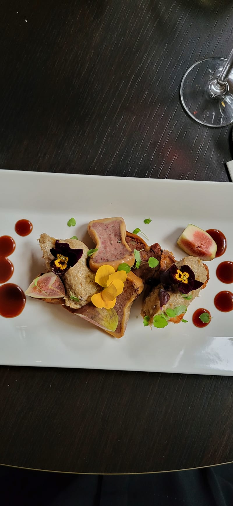 Bar Bistro Felien in Haarlem - Menu, openingstijden, prijzen, adres van ...