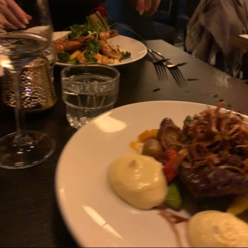 Bar Bistro Felien in Haarlem - Restaurant Reviews, Menu and Prices ...