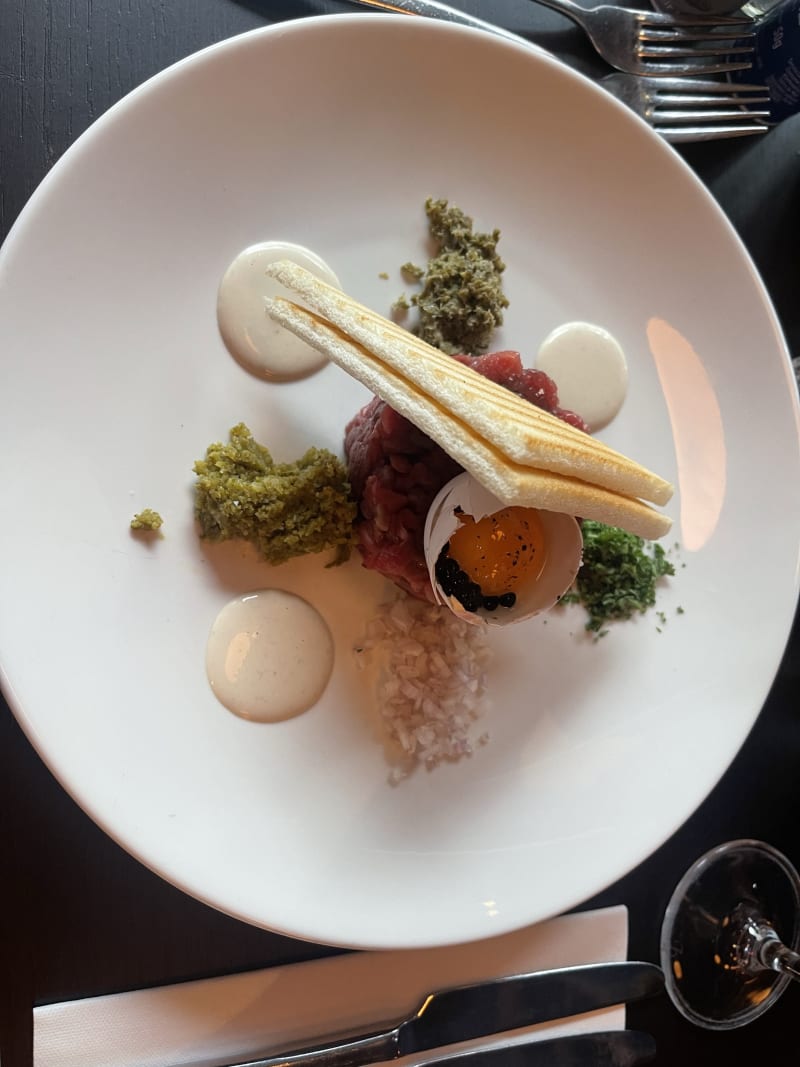 Bar Bistro Felien in Haarlem - Menu, openingstijden, prijzen, adres van ...