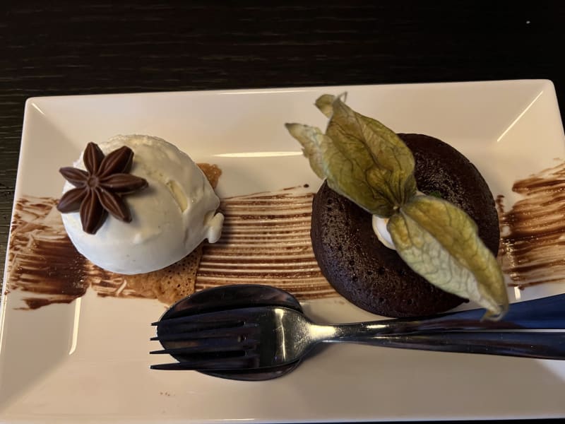 Bar Bistro Felien in Haarlem - Menu, openingstijden, prijzen, adres van ...