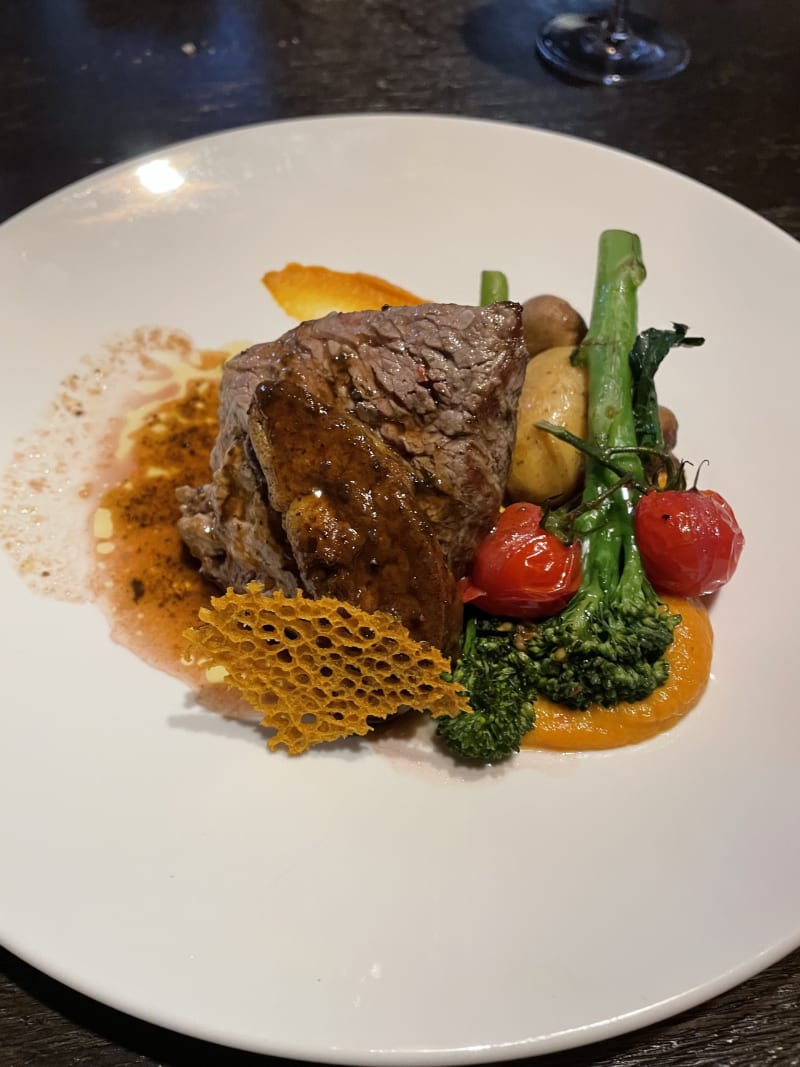 Bar Bistro Felien in Haarlem - Menu, openingstijden, prijzen, adres van ...