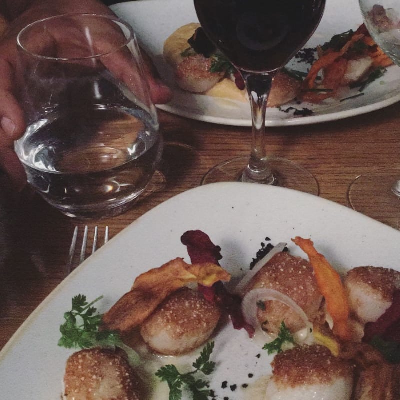 Restaurant Bissac à Paris - Menu, avis, prix et réservation | TheFork