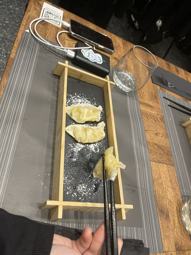 Aniki Sushi à Bruxelles - Menu, avis, prix et réservation | TheFork