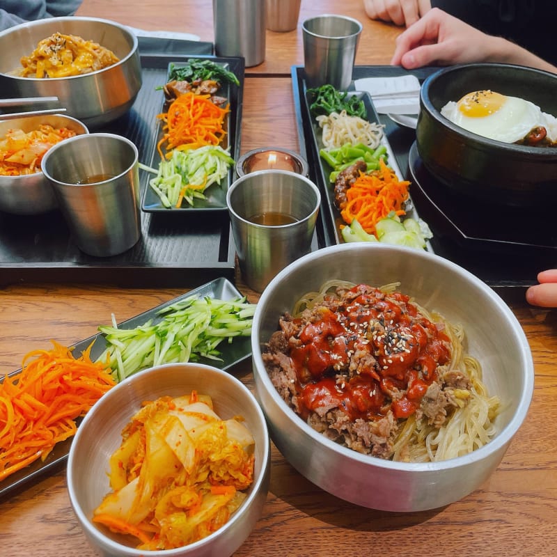 Keemchi in Stockholm - Restaurant Reviews, Menu and Prices | TheFork