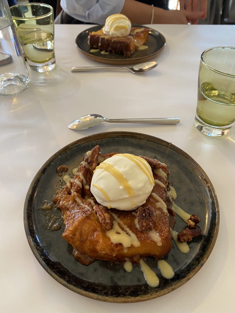 Maison Savoure in Limonest - Restaurant Reviews, Menu and Prices | TheFork