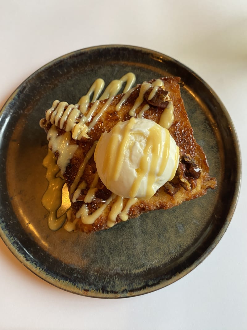 Maison Savoure in Limonest - Restaurant Reviews, Menu and Prices | TheFork