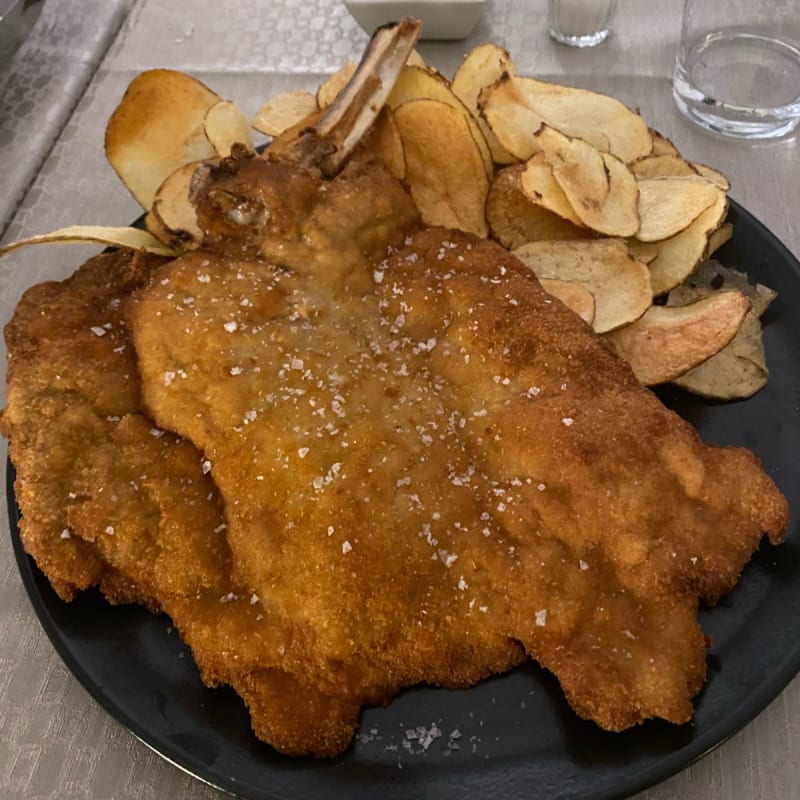 Villa Campari in Sesto San Giovanni - Restaurant Reviews, Menu and ...