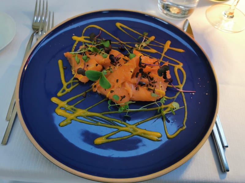 Villa Campari in Sesto San Giovanni - Restaurant Reviews, Menu and ...