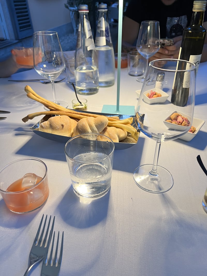 Villa Campari a Sesto San Giovanni - Menu, prezzi, immagini, recensioni ...