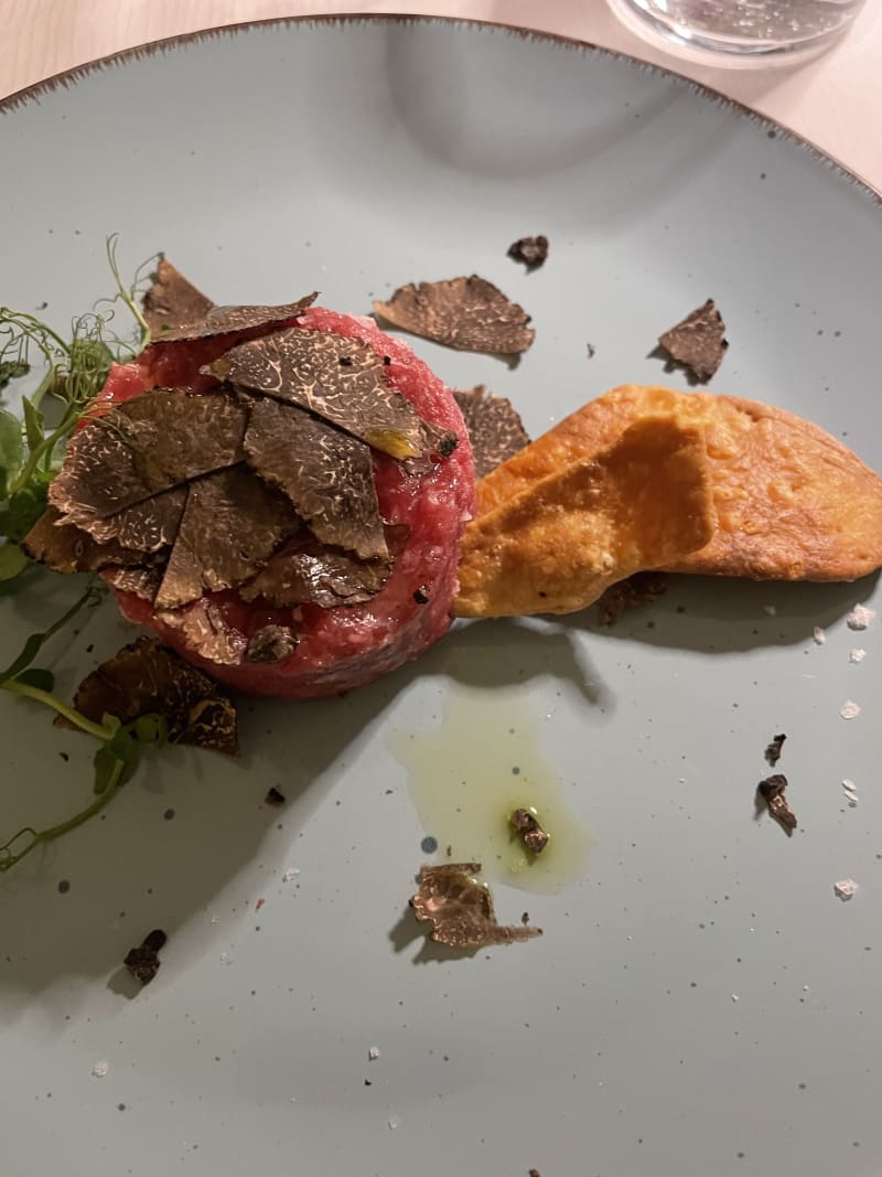 Villa Campari in Sesto San Giovanni - Restaurant Reviews, Menu and ...