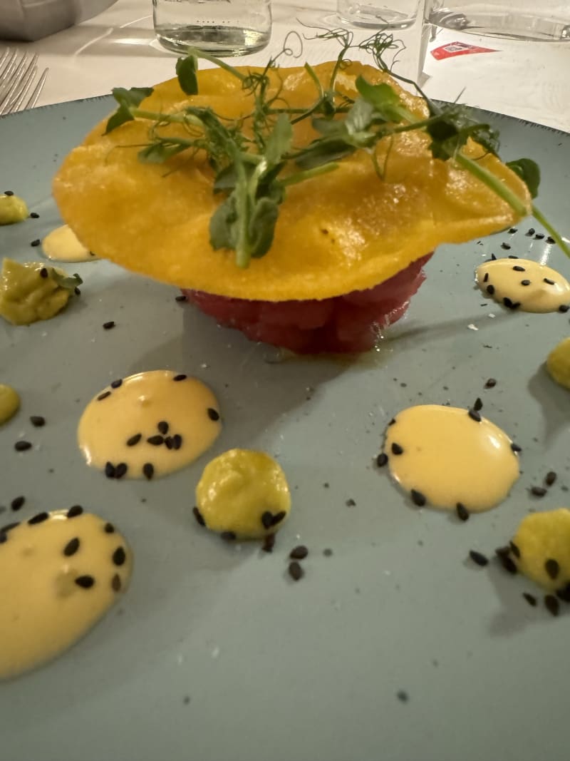 Villa Campari in Sesto San Giovanni - Restaurant Reviews, Menu and ...