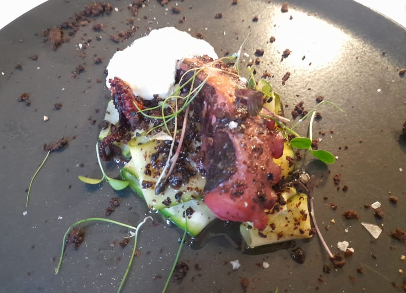 Villa Campari in Sesto San Giovanni - Menu, openingsuren, adres, foto’s ...