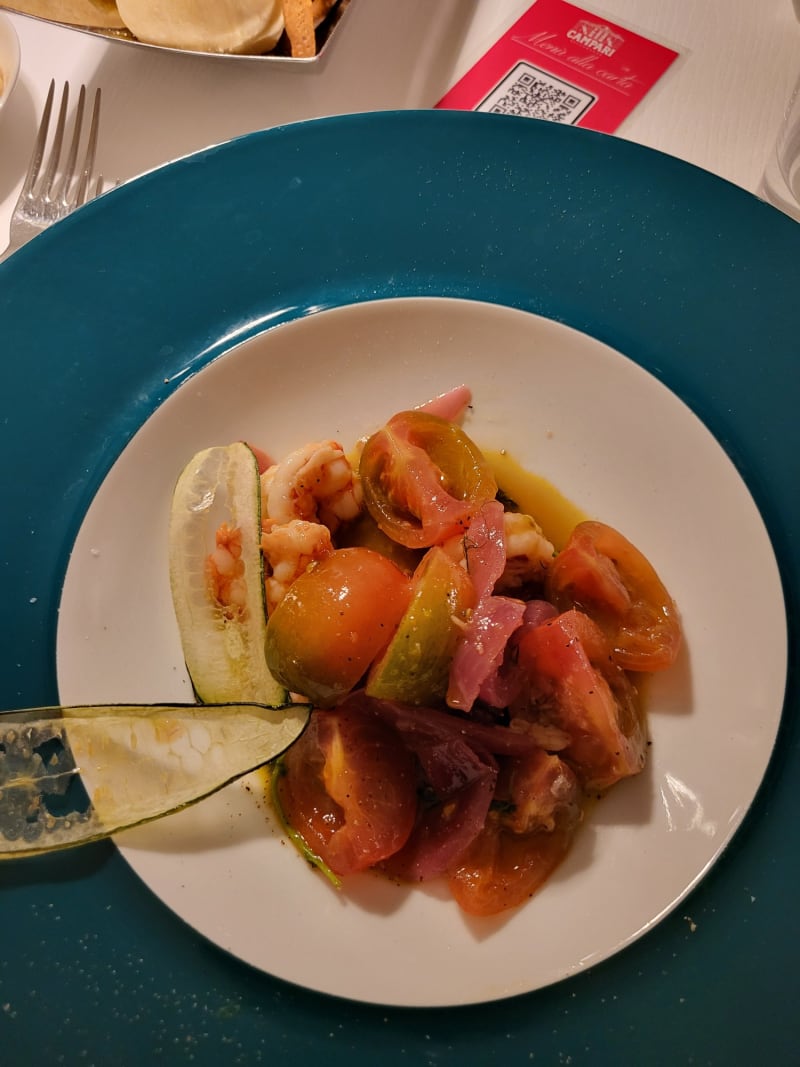 Villa Campari in Sesto San Giovanni - Restaurant Reviews, Menu and ...