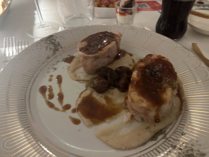 Villa Campari a Sesto San Giovanni - Menu, prezzi, immagini, recensioni ...