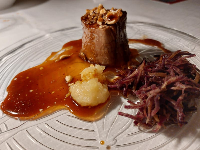 Villa Campari in Sesto San Giovanni - Restaurant Reviews, Menu and ...