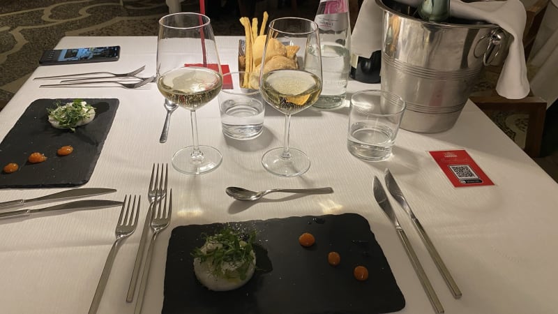 Villa Campari in Sesto San Giovanni - Restaurant Reviews, Menu and ...