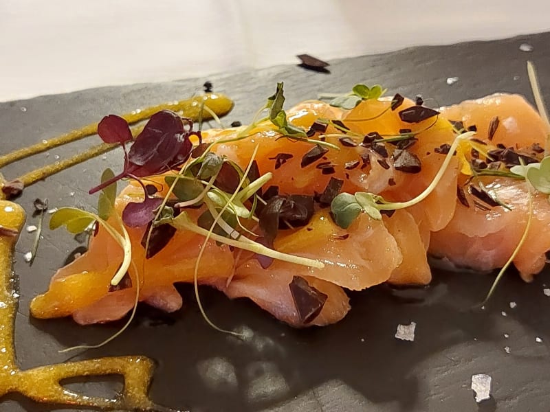 Villa Campari in Sesto San Giovanni - Restaurant Reviews, Menu and ...