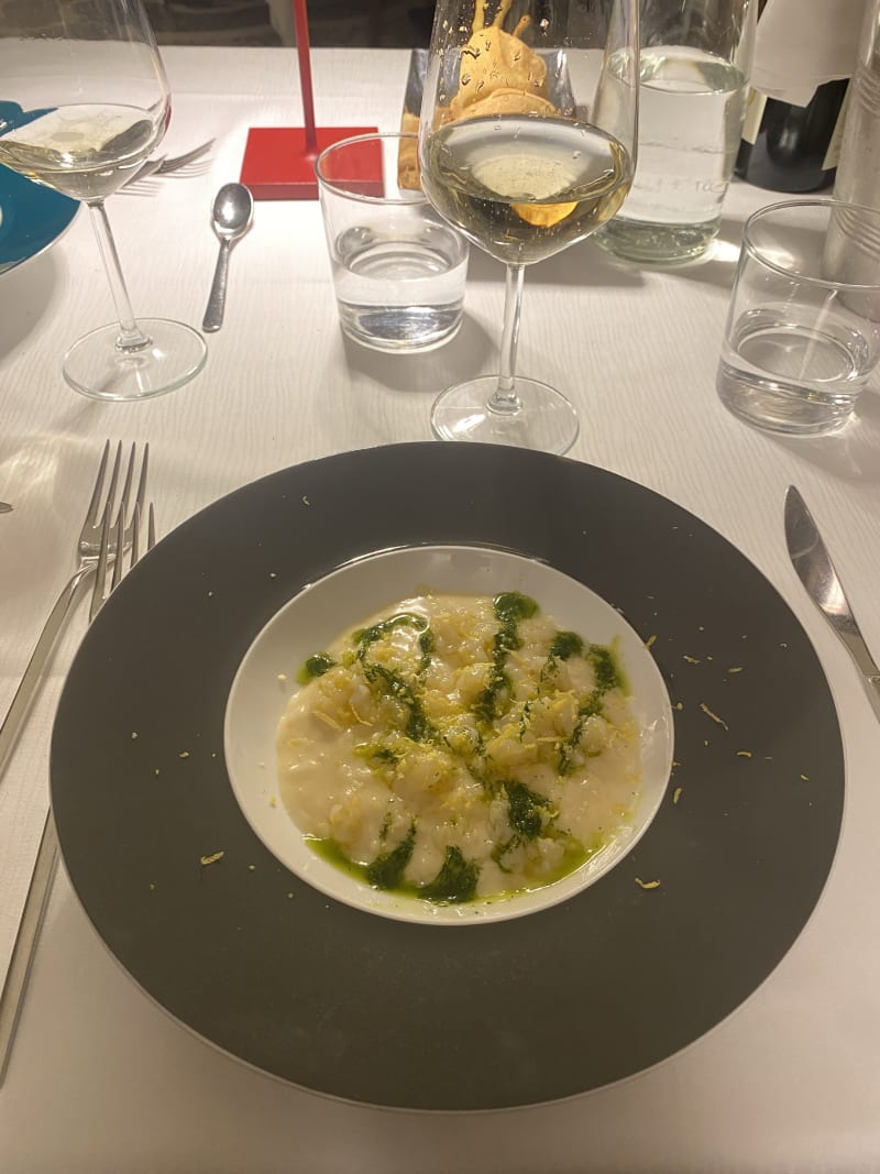 Villa Campari in Sesto San Giovanni - Restaurant Reviews, Menu and ...