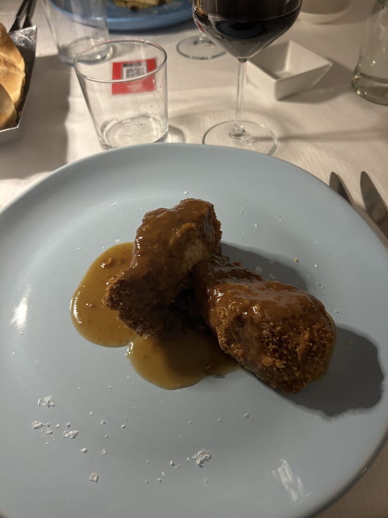 Restaurant Villa Campari à Sesto San Giovanni - Menu, avis, prix et ...