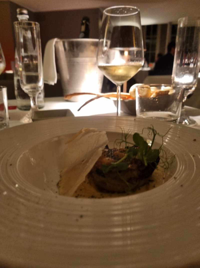 Villa Campari a Sesto San Giovanni - Menu, prezzi, immagini, recensioni ...