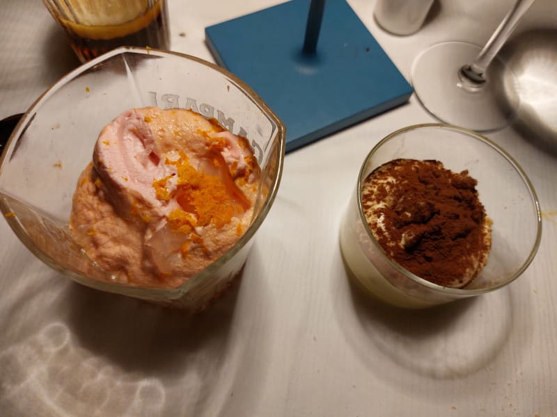 Villa Campari in Sesto San Giovanni - Restaurant Reviews, Menu and ...