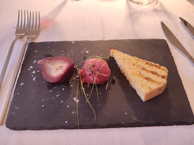 Villa Campari in Sesto San Giovanni - Restaurant Reviews, Menu and ...