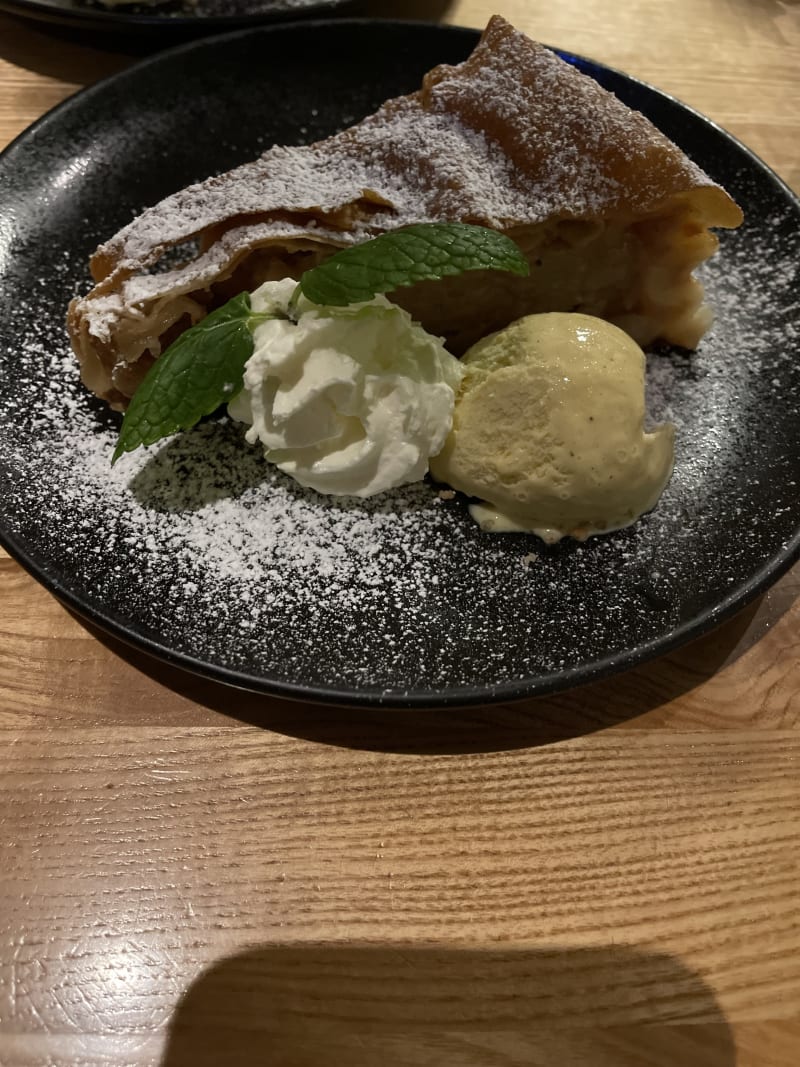 SIXTA Restaurant- Bar in Vienna - Restaurant Reviews, Menu and Prices ...