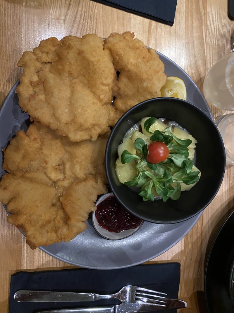 SIXTA Restaurant- Bar in Vienna - Restaurant Reviews, Menus, and Prices ...