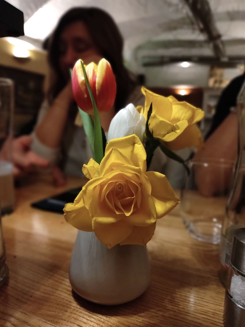 SIXTA Restaurant- Bar in Vienna - Restaurant Reviews, Menus, and Prices ...