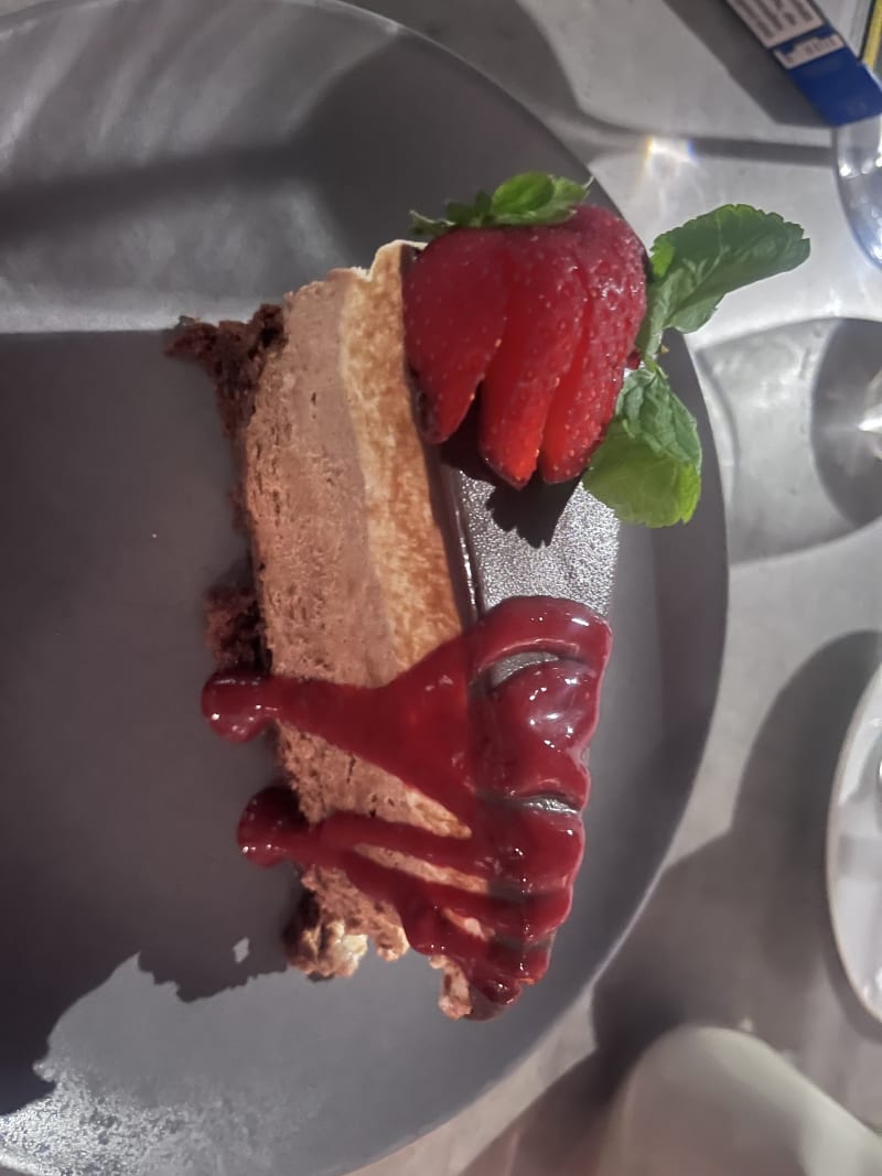 SIXTA Restaurant- Bar in Vienna - Restaurant Reviews, Menus, and Prices ...
