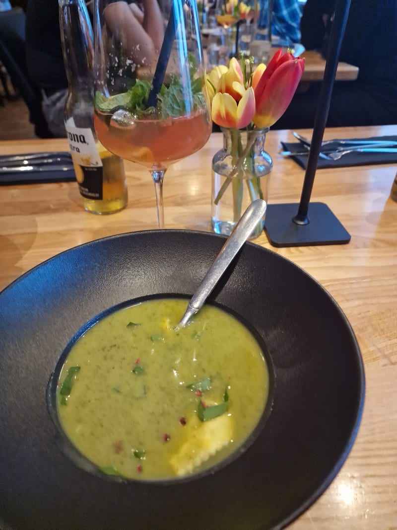 SIXTA Restaurant- Bar in Vienna - Restaurant Reviews, Menu and Prices ...