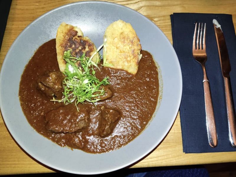 SIXTA Restaurant- Bar in Wien - Bewertungen, Speisekarte und Preise ...