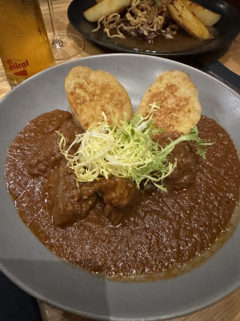 SIXTA Restaurant- Bar in Wien - Bewertungen, Speisekarte und Preise ...