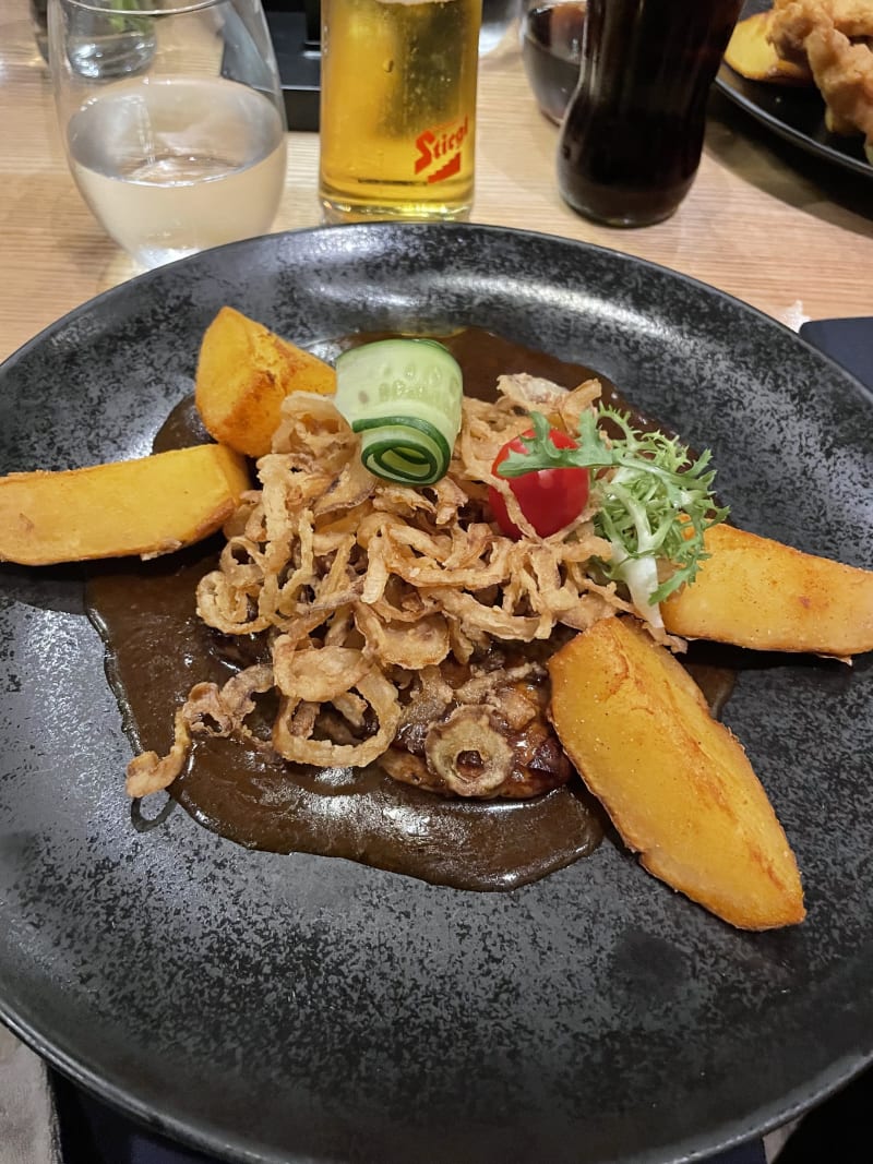 SIXTA Restaurant- Bar in Vienna - Restaurant Reviews, Menus, and Prices ...