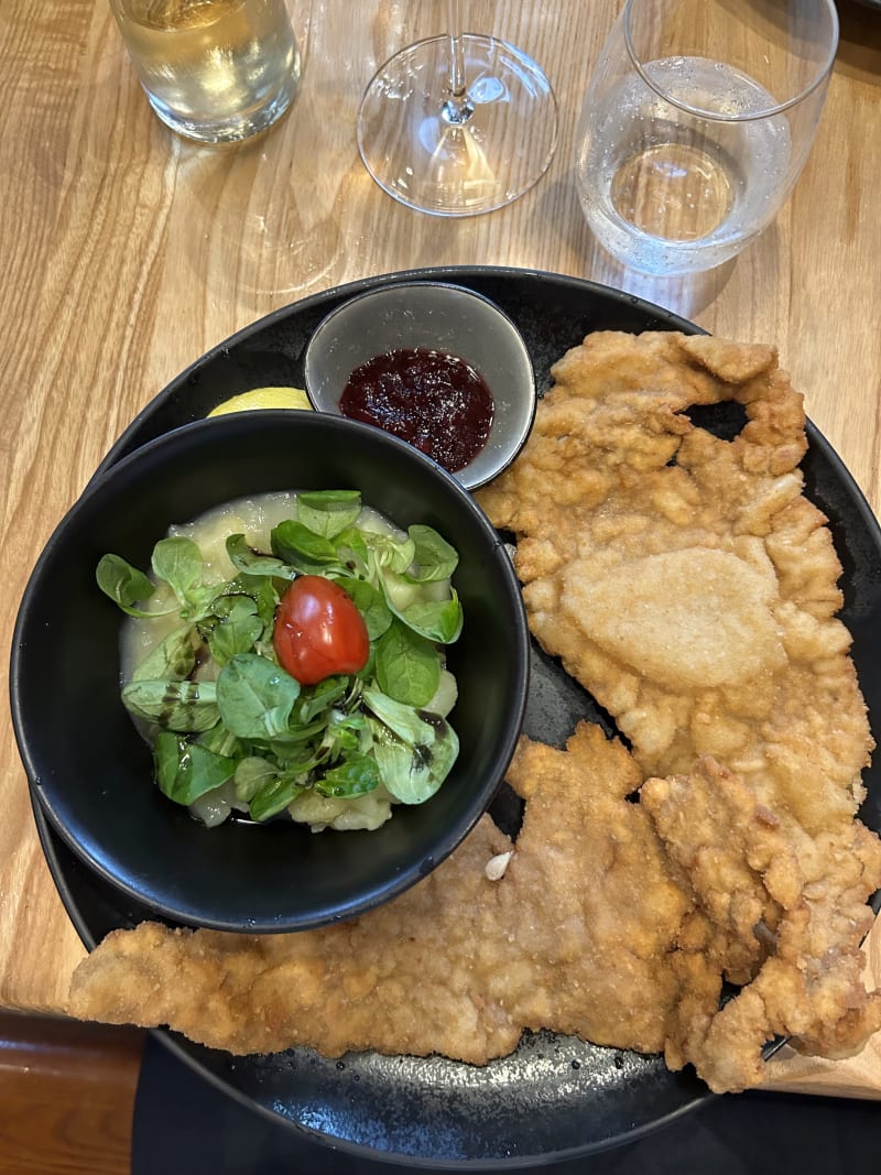 SIXTA Restaurant- Bar in Vienna - Restaurant Reviews, Menus, and Prices ...