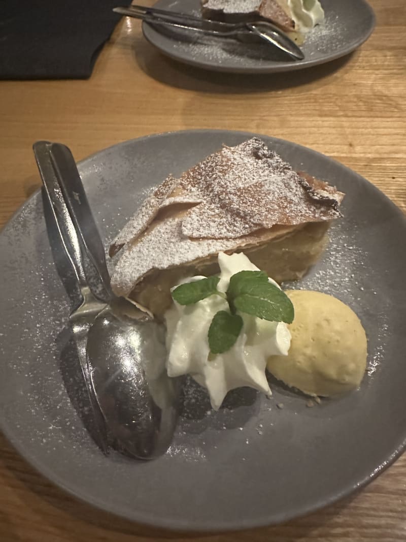 SIXTA Restaurant- Bar in Wien - Bewertungen, Speisekarte und Preise ...