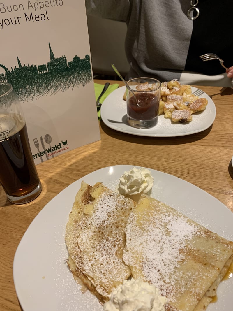 Wienerwald in Vienna - Restaurant Reviews, Menu and Prices | TheFork