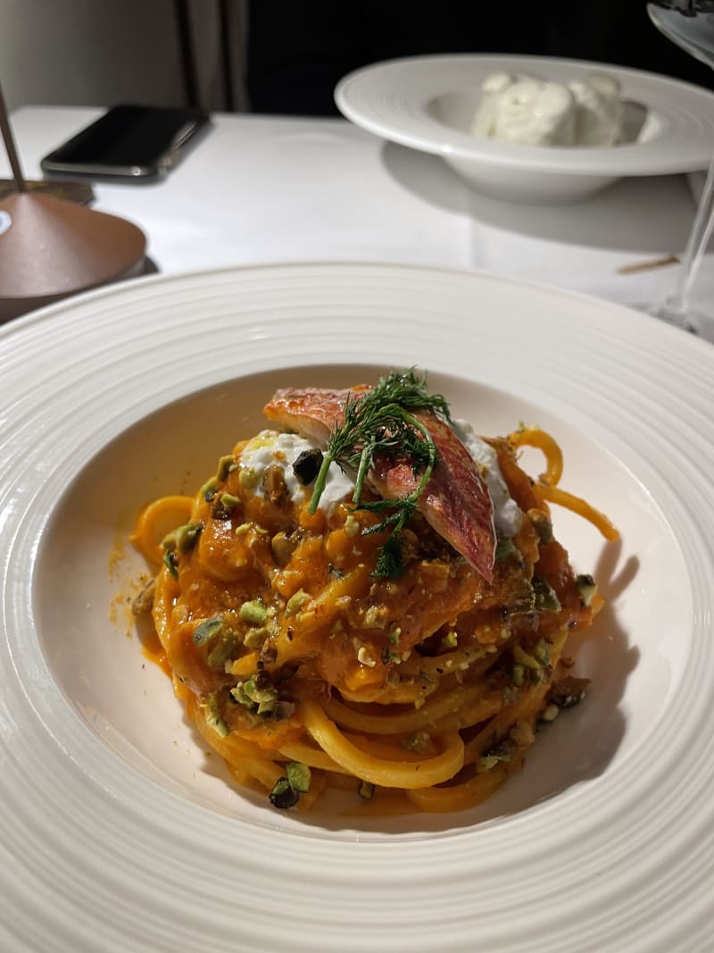 La Scaletta in Milan - Restaurant Reviews, Menu and Prices | TheFork