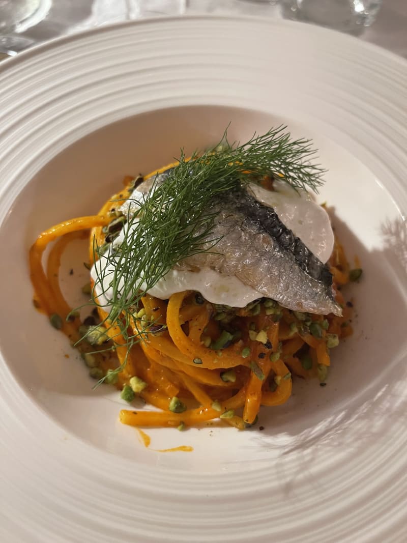 La Scaletta in Milan - Restaurant Reviews, Menu and Prices | TheFork