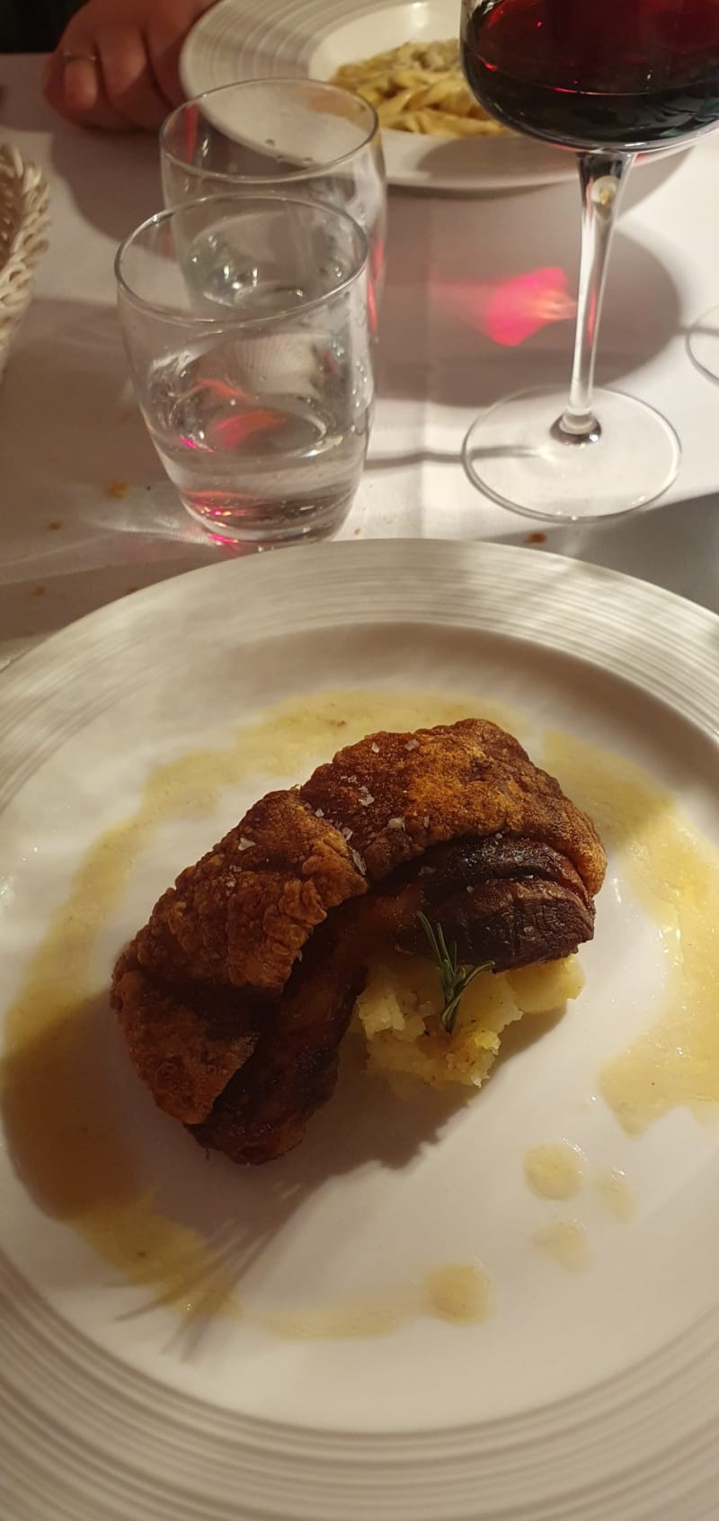 La Scaletta in Milan - Restaurant Reviews, Menu and Prices | TheFork