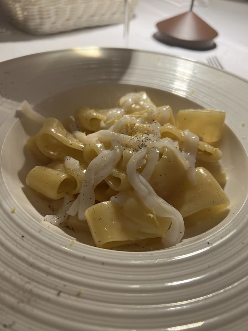 La Scaletta in Milan - Restaurant Reviews, Menu and Prices | TheFork